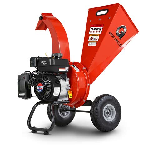 Best Commercial Wood Chipper Shredder For Efficient Yard Maintenance