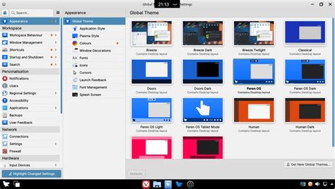 Feren Os Vs Zorin Os Which Of These Ubuntu Based Distros Is Best