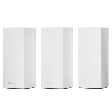 Linksys Atlas 6 Dual Band Mx2003 Ke Mesh 3 Pack Router Preturi
