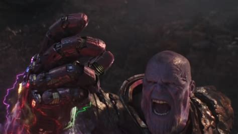 Incredible Compilation Of 999 Thanos Images Spectacular 4k Thanos