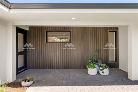 Composite Panel Cladding For Home Exterior Newtechwood