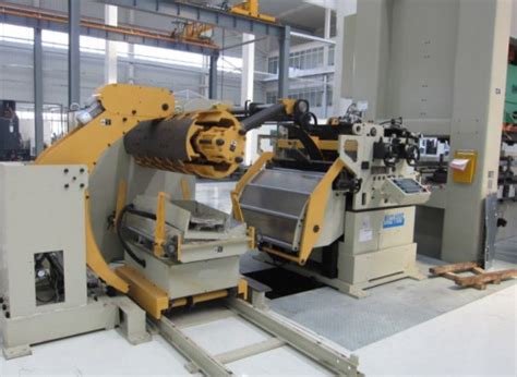 프레스 라인 용 직선 기와 코일 시트 피더 의 고품질 프레스 라인 용 직선 기와 코일 시트 피더