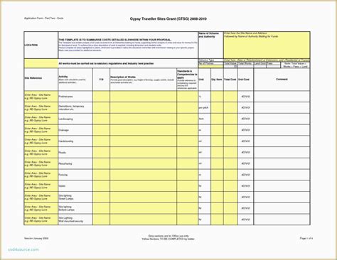 Life Cycle Cost Analysis Excel Spreadsheet — Db