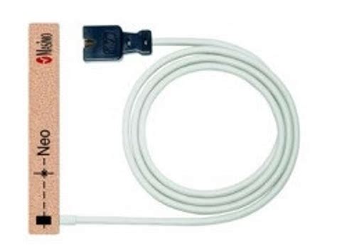 Masimo Rd Set Neo Adult Neonatal Adhesive Sensors 20 Box