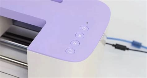 Double Blades Cut And Crease Vinyl Cutting Plotter Smart Mini