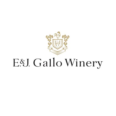 Eandj Gallo Winery