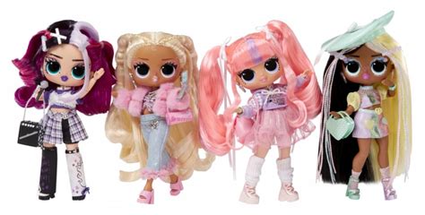 Omg The New Tweens Are Revealed Rlolomg