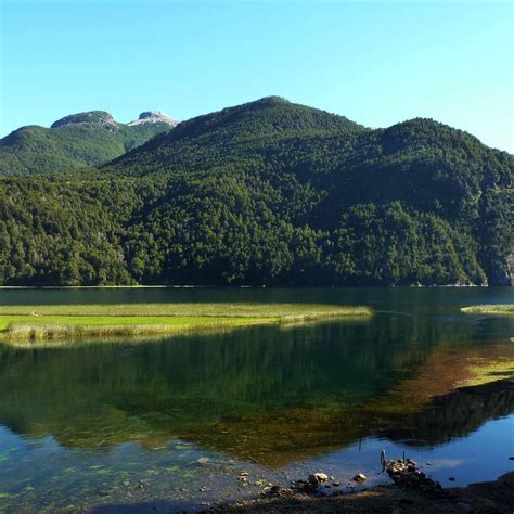 Los Alerces National Park Province Of Chubut All You Need To Know