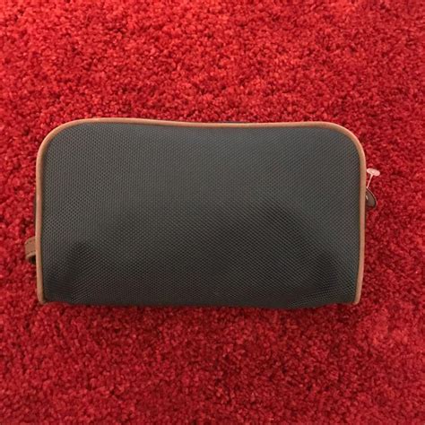 Lufthansa First Class Kit Braun Buffel Hobbies And Toys Travel