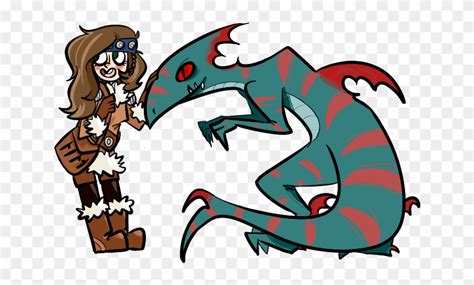 How To Train Your Dragon Clipart PinClipart