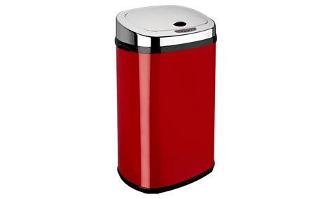 Sensor Bin Or Replacement Lid Groupon