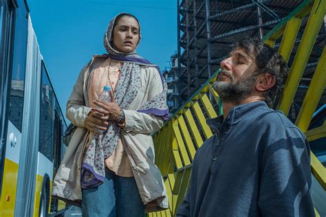 زیبا صدایم کن صدرعاملی رونمایی می‌شود؛ روایتی دیگر از شهید علی هاشمی