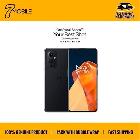 OnePlus 9 Price In Malaysia Specs RM1650 TechNave