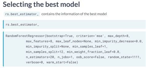 Model Validation In Python From Datacamp Page 4 Way To Be A Data