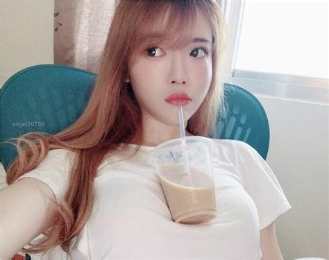한 때 성진국에서 유행했던 찌찌 챌린지