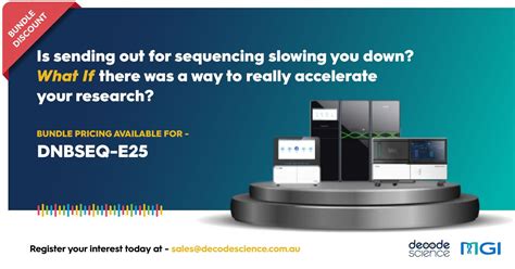 Decode Science On Linkedin Sequencing Decodescience Ngs Biotech
