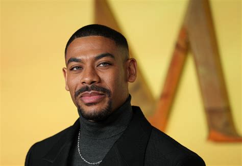Black Actors Who Turn Off Their British Accent On Screen