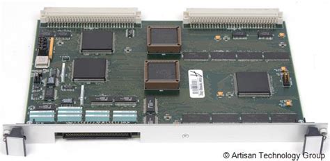 9531 Merlin Embedded Fpdp Sram Module Artisantg™