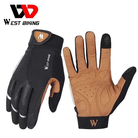 West Biking Mtb