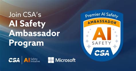 Aisafety Cybersecurity Responsibleai Cloud Security Alliance