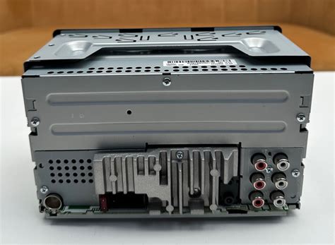 Pioneer Car/Van Double Din 2DIN Bluetooth Stereo Head unit Front USB ...