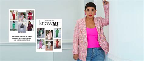 Learn To Sew Mimi G Style