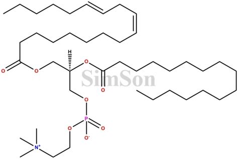 Lecithin From Soybean Cas No 8002 43 5 Simson Pharma Limited