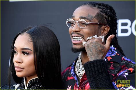 Saweetie Seemingly Accuses Quavo Of Cheating Split After Nearly Three