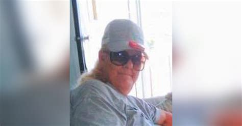 Obituary Information For Jackie Parker