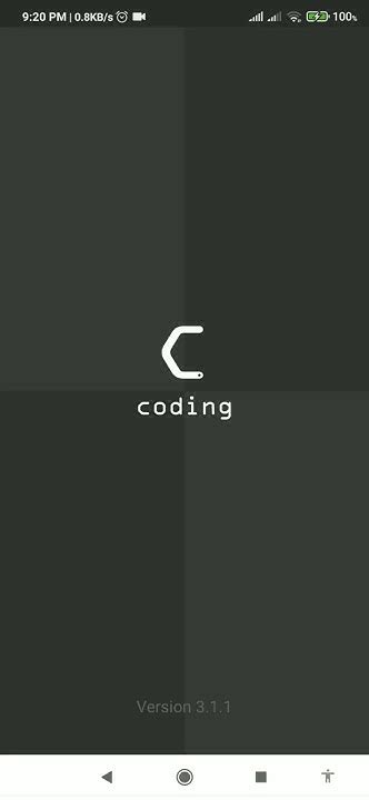 C Programming In Android Mobile Best C Programming Android Apphabluprogrammer