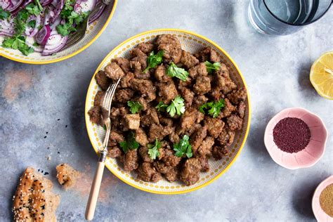 Asida Aseeda Middle Eastern Recipes