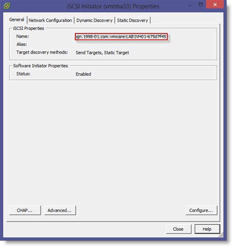 WS2012 Storage ISCSI Target Server Create An ISCSI Target Using