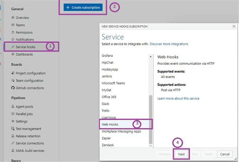 Invoke PowerAutomate On The Change Specific Field Column Value Of DevOps