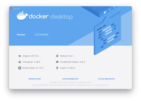 Unable To Reach Services Behind VPN From Docker Container Apple M Tech Preview Issue