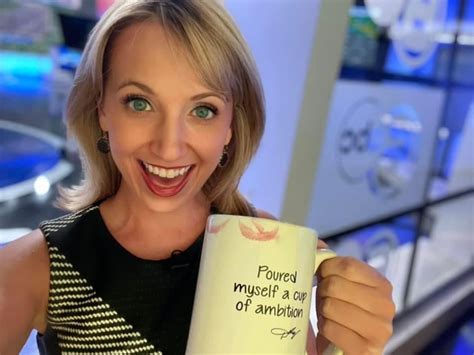 Allison Smith Wate R Hot Reporters