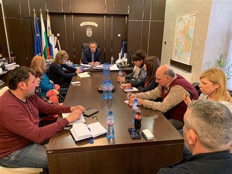 НА МОРЕТО Кметът на Бургас сформира общински кризисен щаб