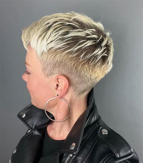 11 Spiky Pixie Cuts For Bold Yet Cute Look