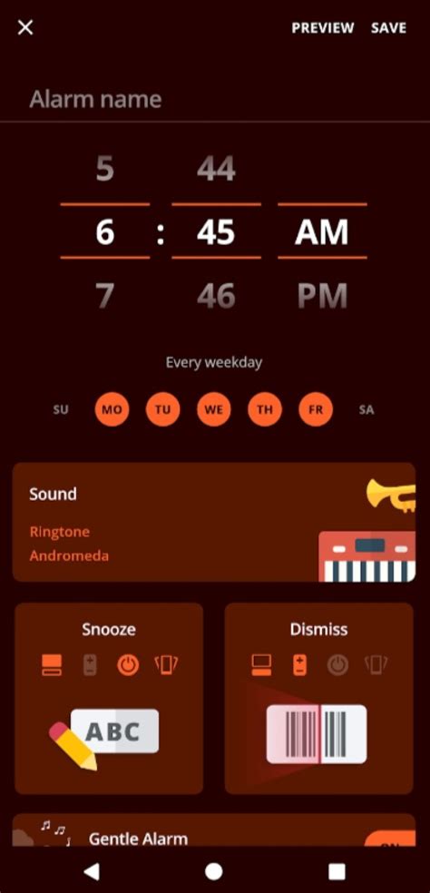 Best Alarm Clock Apps For Android Freeappsforme Free Apps For Android And IOS