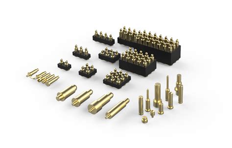 Everything You Want To Know About Connectors Connector Manufacturer