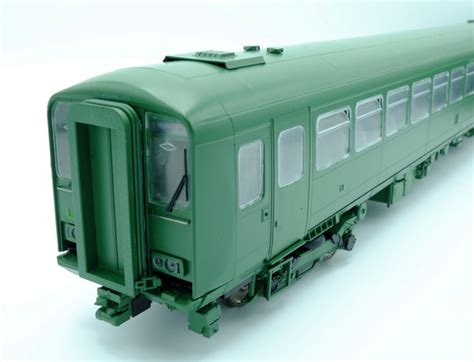 Heljan Announce O Gauge Class 153 Rails