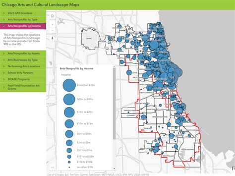 An Interactive Online Spatial Data Map Which Can Be Embedded In A