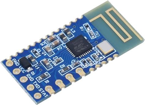 Amazon Com JDY Dual Mode Audio Bluetooth Module Audio Bluetooth SPP Bluetooth Module BLE