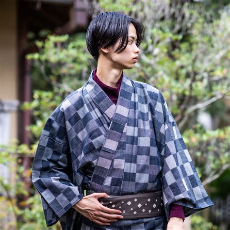 心理的 折る 山積みの カジュアル 和服 メンズ フリンジ 企業 ヒステリック