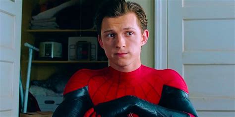 Spider Man 4 Update Teases Who May Return For Tom Hollands Sequel