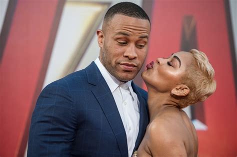 Actress Meagan Good And Devon Franklin Split After Nine Years Of Marriage Empire