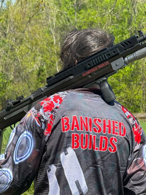 My G7 Scout Body Kit For The M1a Rifle R Titanfall