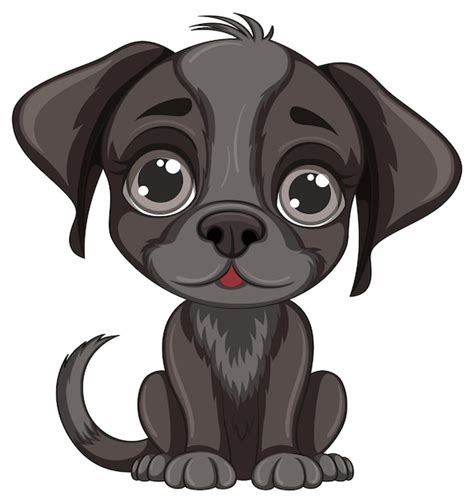 Design Png E Svg De Desenho De Cachorrinho Fofo Para Camisetas💯 Conheça
