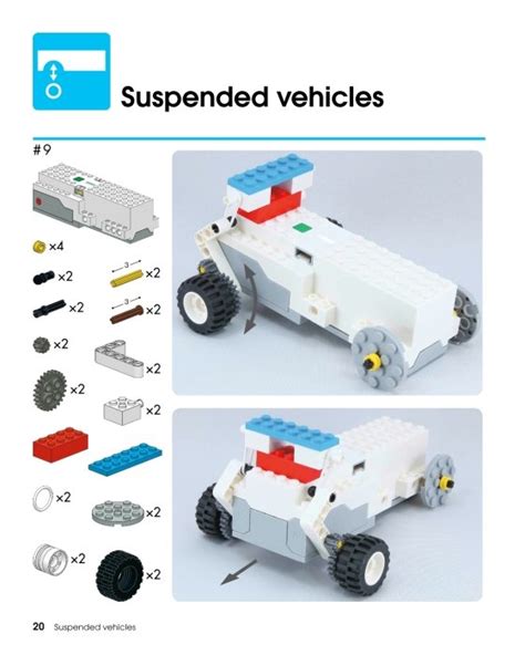 The Lego Boost Idea Book 9781593279844 Lego Books Brickshop