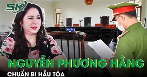 Xác Nhận đã Thụ Lý Vụ án Bà Nguyễn Phương Hằng Và đồng Phạm Tand Tp
