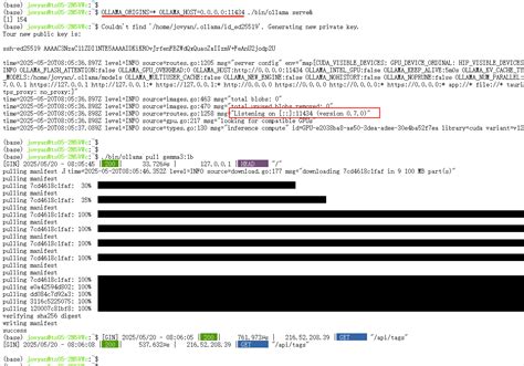 Deploy My Fine Tuned Model